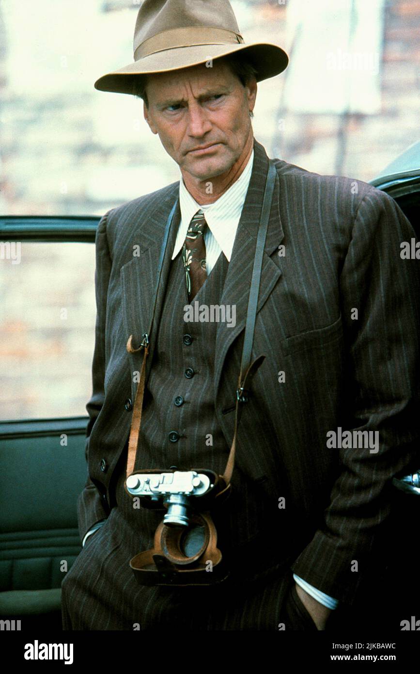 Sam Shepard Film: Snow Falling On Cedars (USA 1999) Characters: Arthur ...