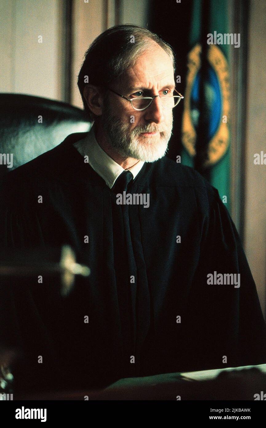 James Cromwell Film: Snow Falling On Cedars (USA 1999) Characters ...