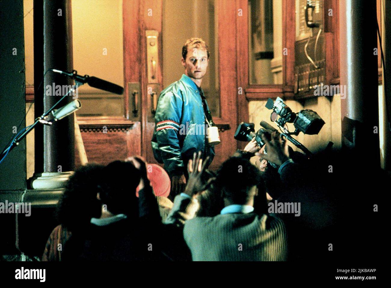 Ed tv matthew mcconaughey 1999 hi-res stock photography and images - Alamy