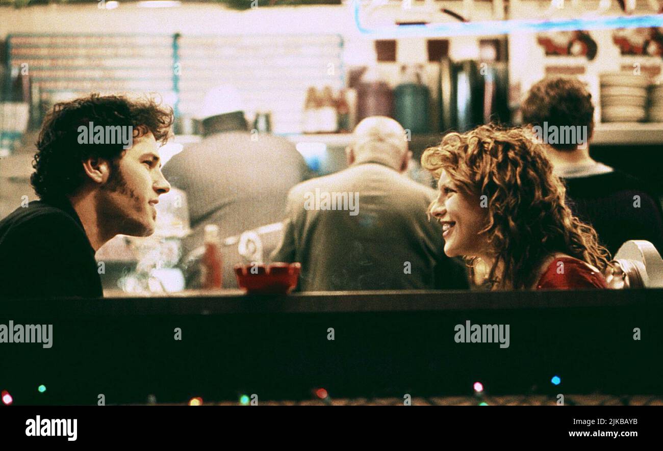 Paul Rudd & Courtney Love Film 200 Cigarettes (1999) Characters: Kevin ...