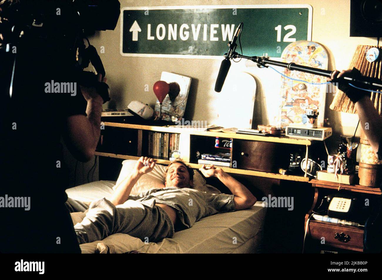 Ed tv matthew mcconaughey 1999 hi-res stock photography and images - Alamy