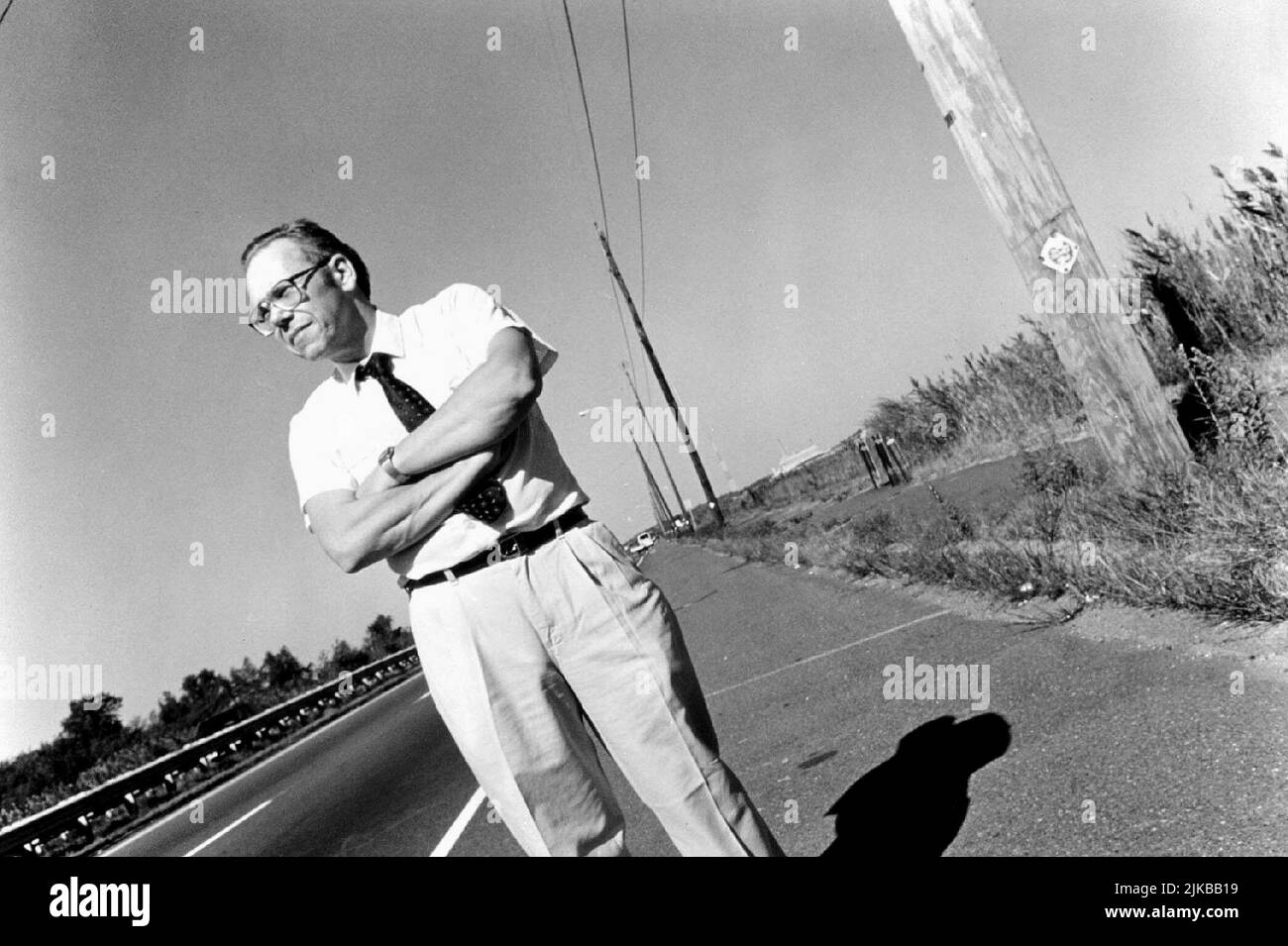 Fred A Leuchter Jr Film Mr. Death (1999) Director: Errol Morris 16 ...