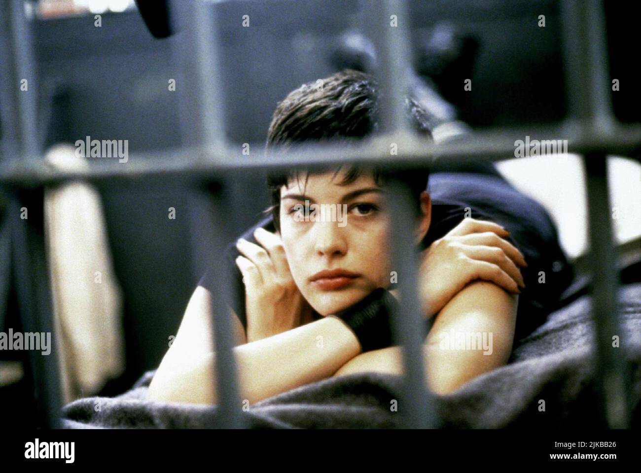 Liv Tyler Film Cookie'S Fortune (1999) Characters: Emma Duvall Director ...