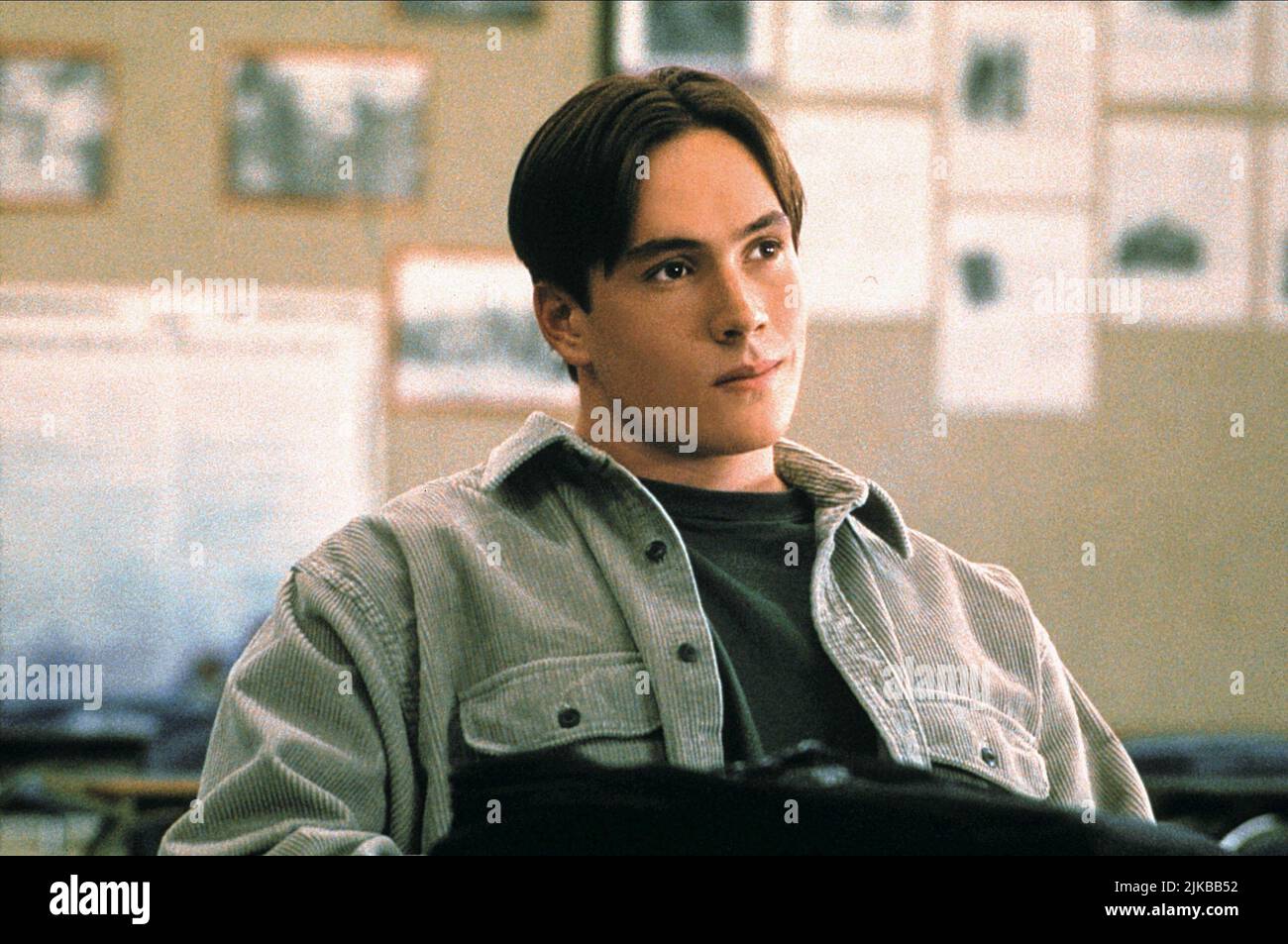 Chris Klein Film: Election (1999) Characters: Paul Metzler Director ...