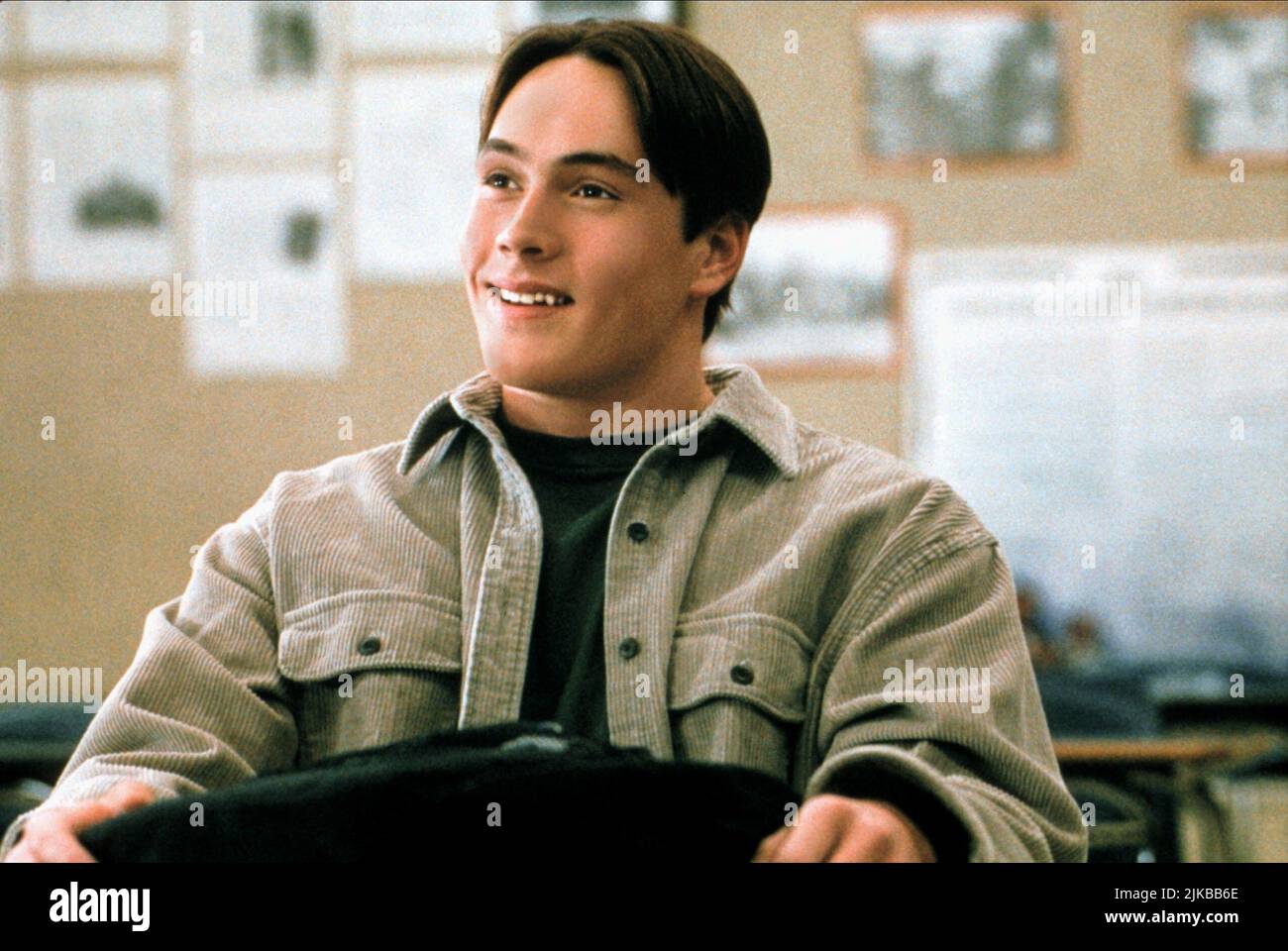 Chris Klein Film Election (1999) Characters: Paul Metzler Director ...