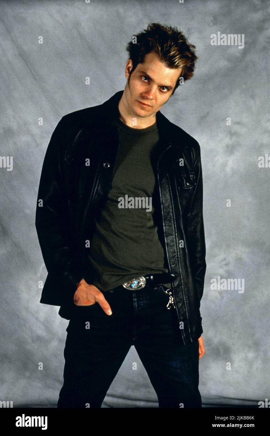 Timothy olyphant go 1999 hi-res stock photography and images - Alamy
