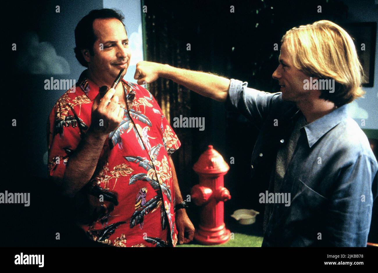 David spade 90s hi-res stock photography and images - Alamy