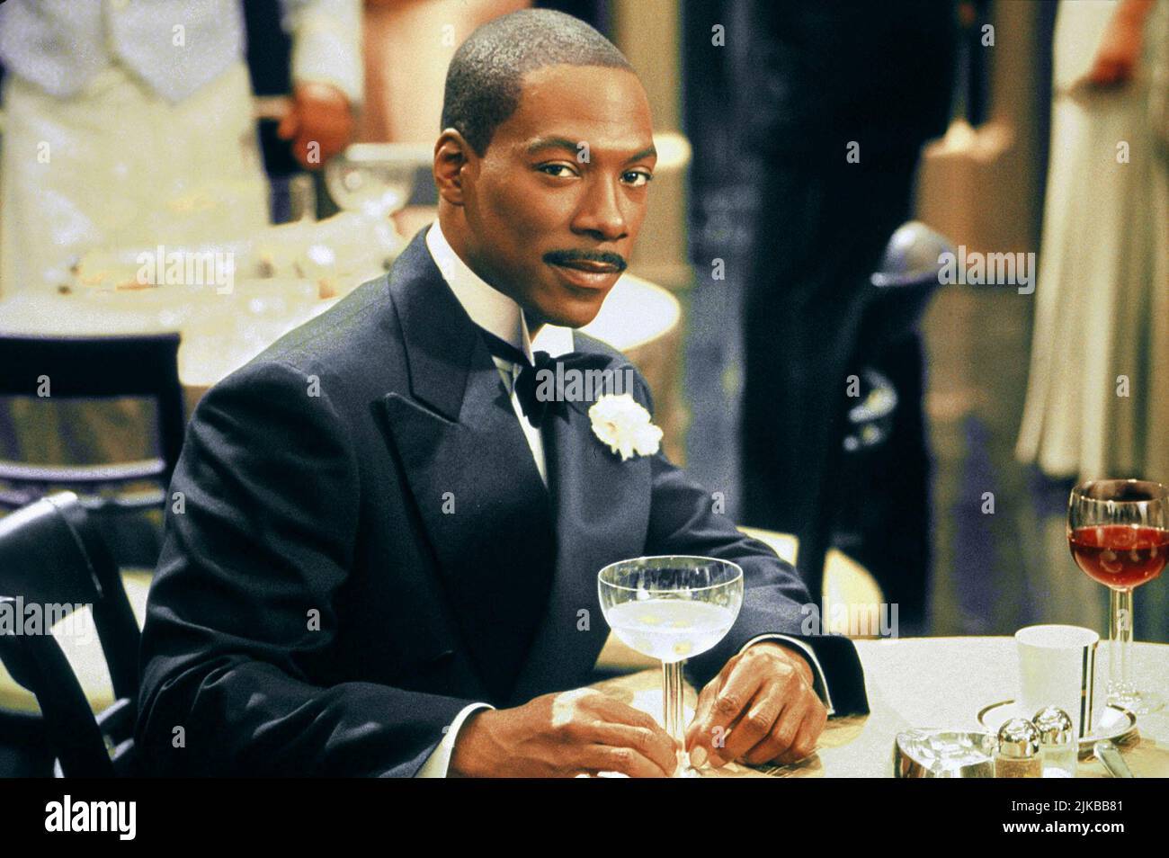 Eddie Murphy Film Life (1999) Characters: Rayford Gibson Director: Ted ...