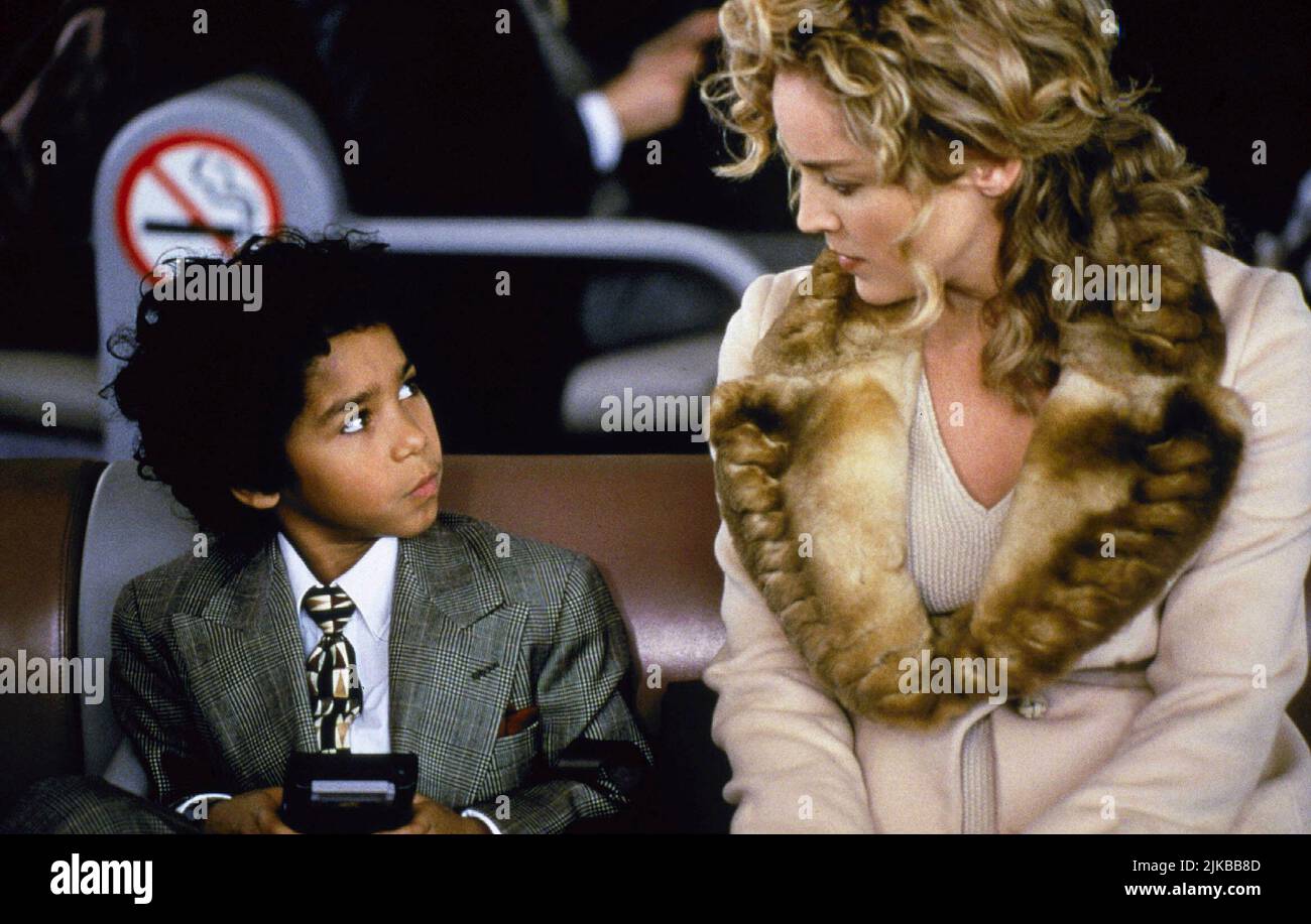 Gloria stone nicky jean luke figueroa hi-res stock photography and ...