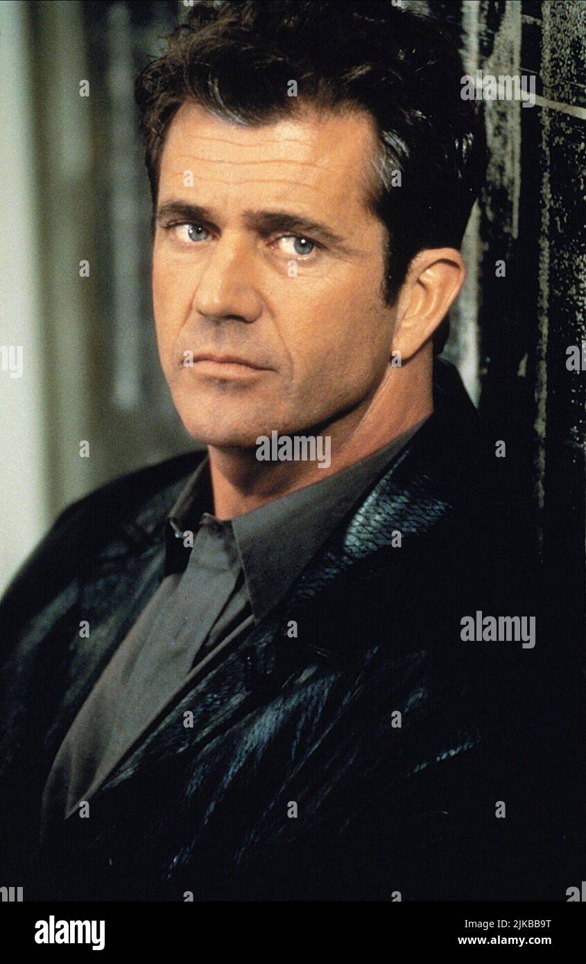 Mel Gibson Film Payback (USA 1999) Characters: Porter Director: Brian ...