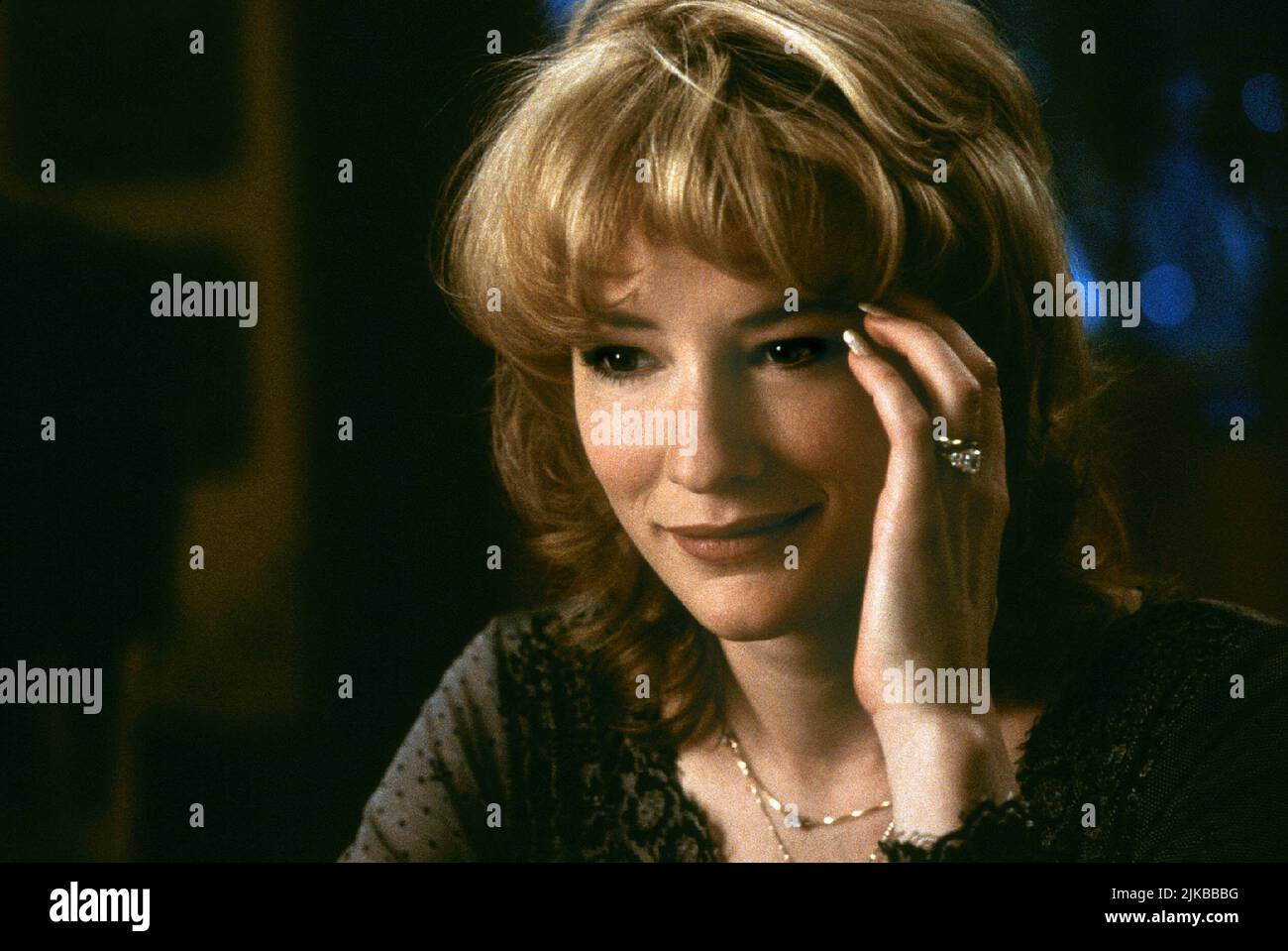Pushing tin 1999 cate blanchett hi-res stock photography and images - Alamy