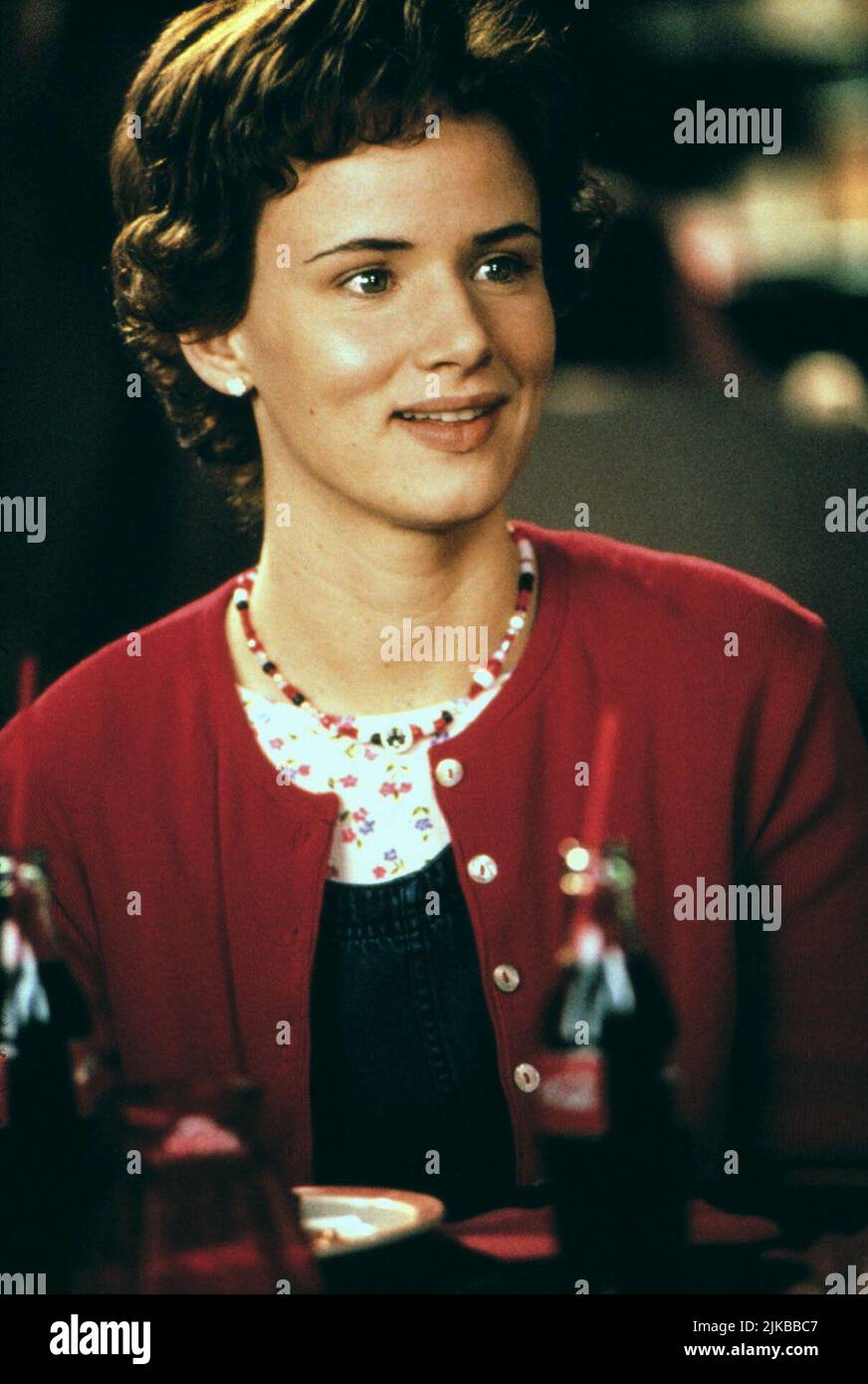 Juliette Lewis Film The Other Sister (1999) Characters: Carla Tate ...