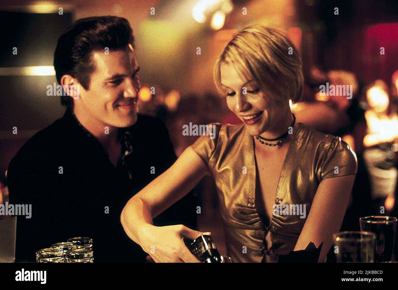 The mod squad 1999 josh brolin hi-res stock photography and images - Alamy