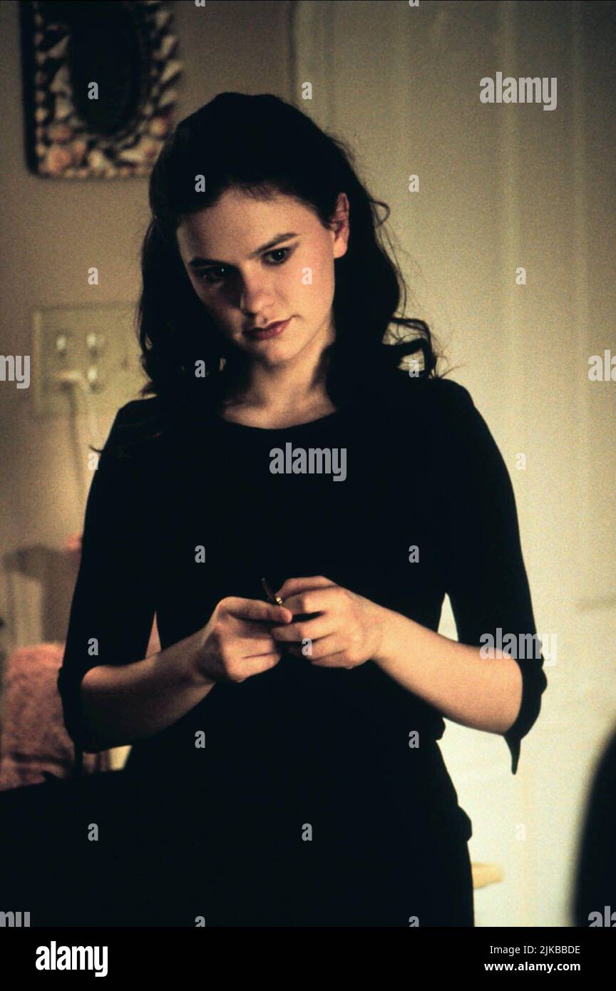 Anna Paquin Film She'S All That (USA 1999) Characters: Mackenzie Siler ...