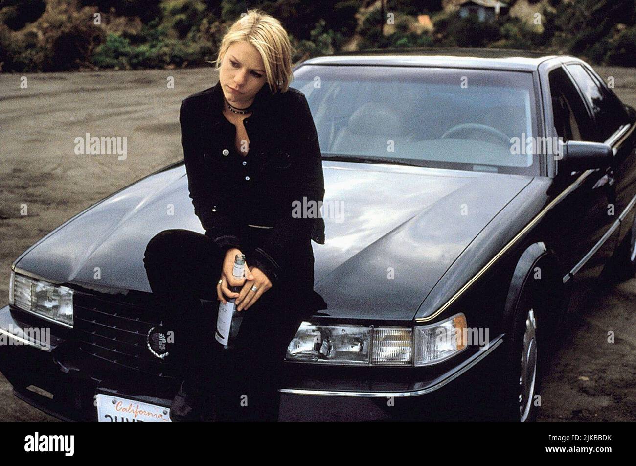 Claire Danes Film: The Mod Squad (1999) Characters: Julie Barnes ...