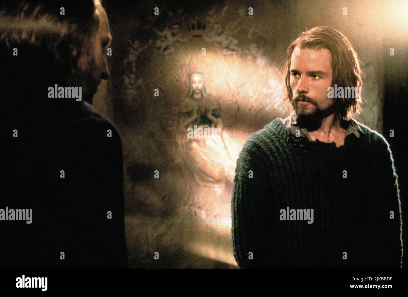 Ravenous guy pearce hi-res stock photography and images - Alamy