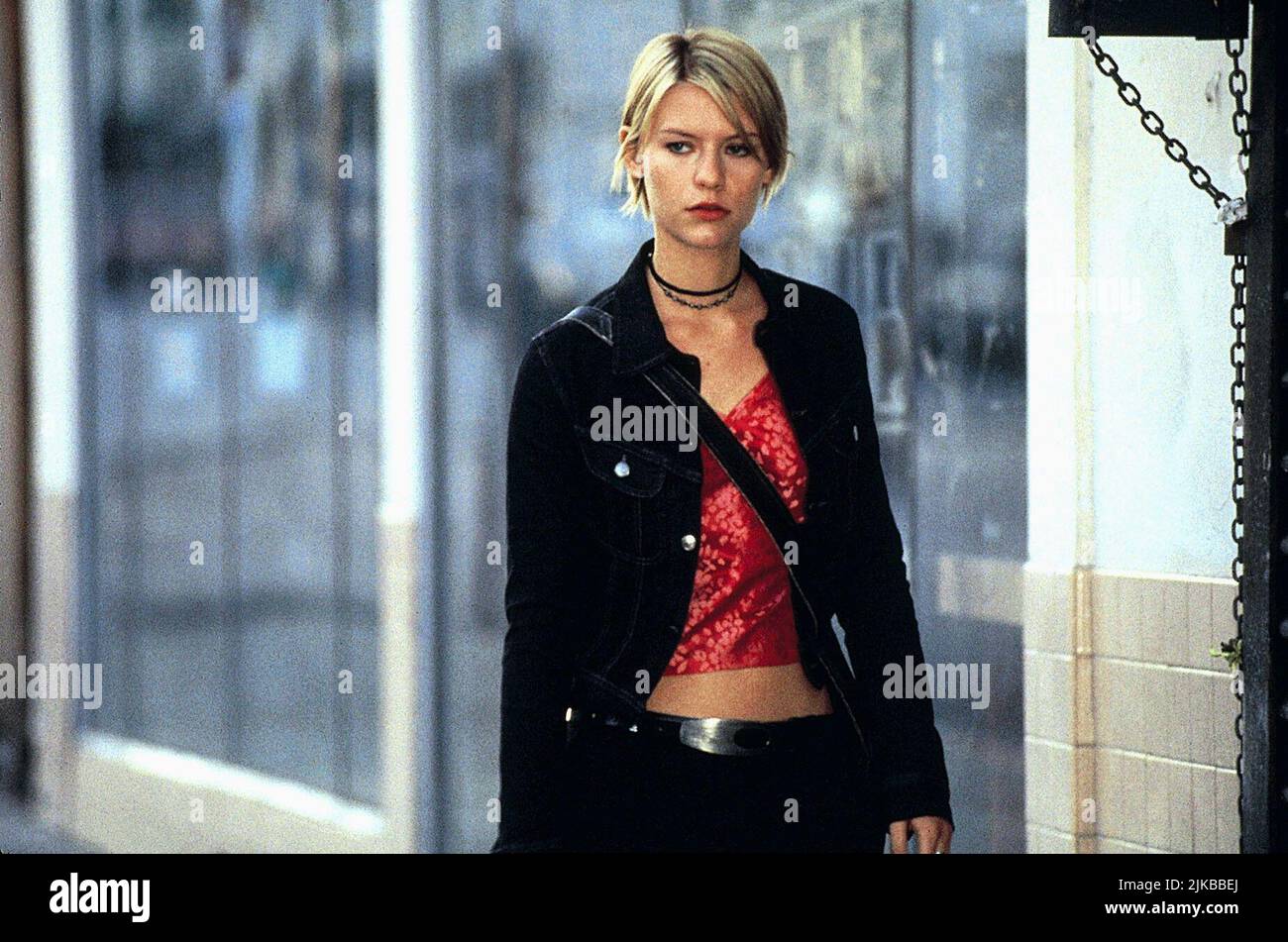 Clarie Danes Film: The Mod Squad (1999) Director: Scott Silver 17 March ...