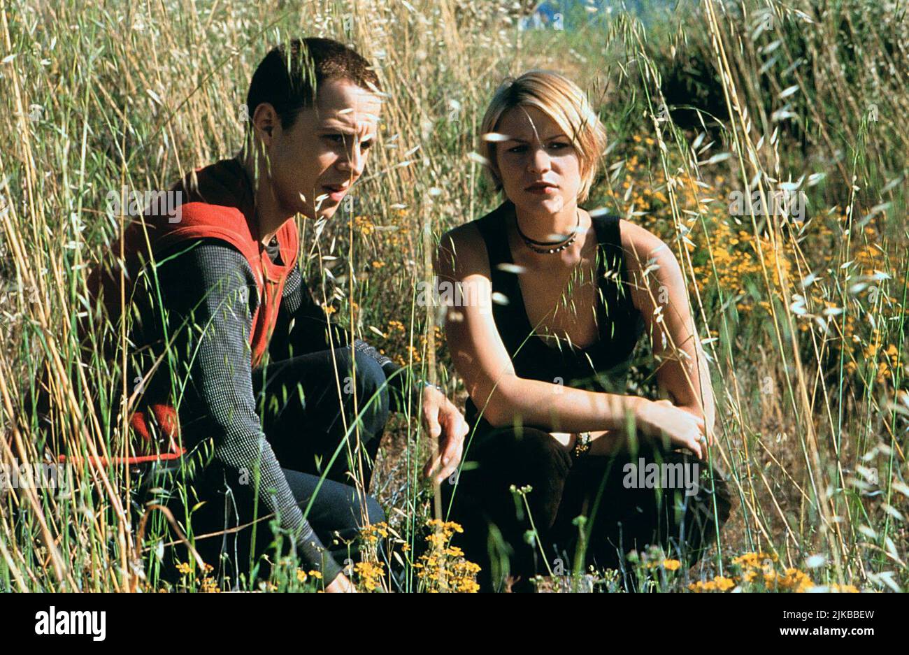 The mod squad 1999 giovanni ribisi hi-res stock photography and images ...