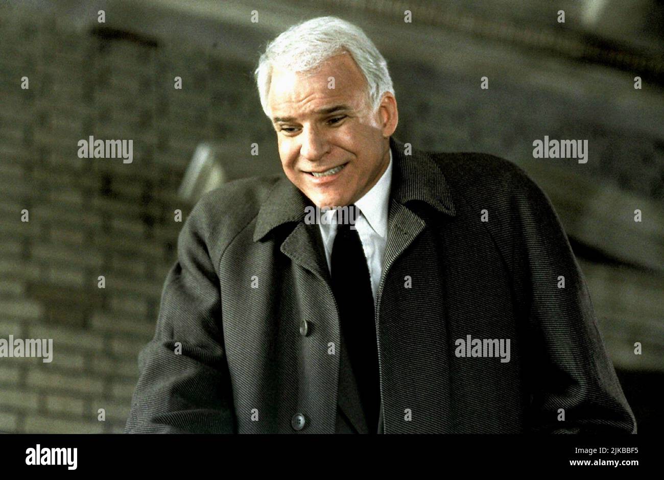 Steve Martin Film The Out-Of-Towners (1999) Characters: Henry Clark ...