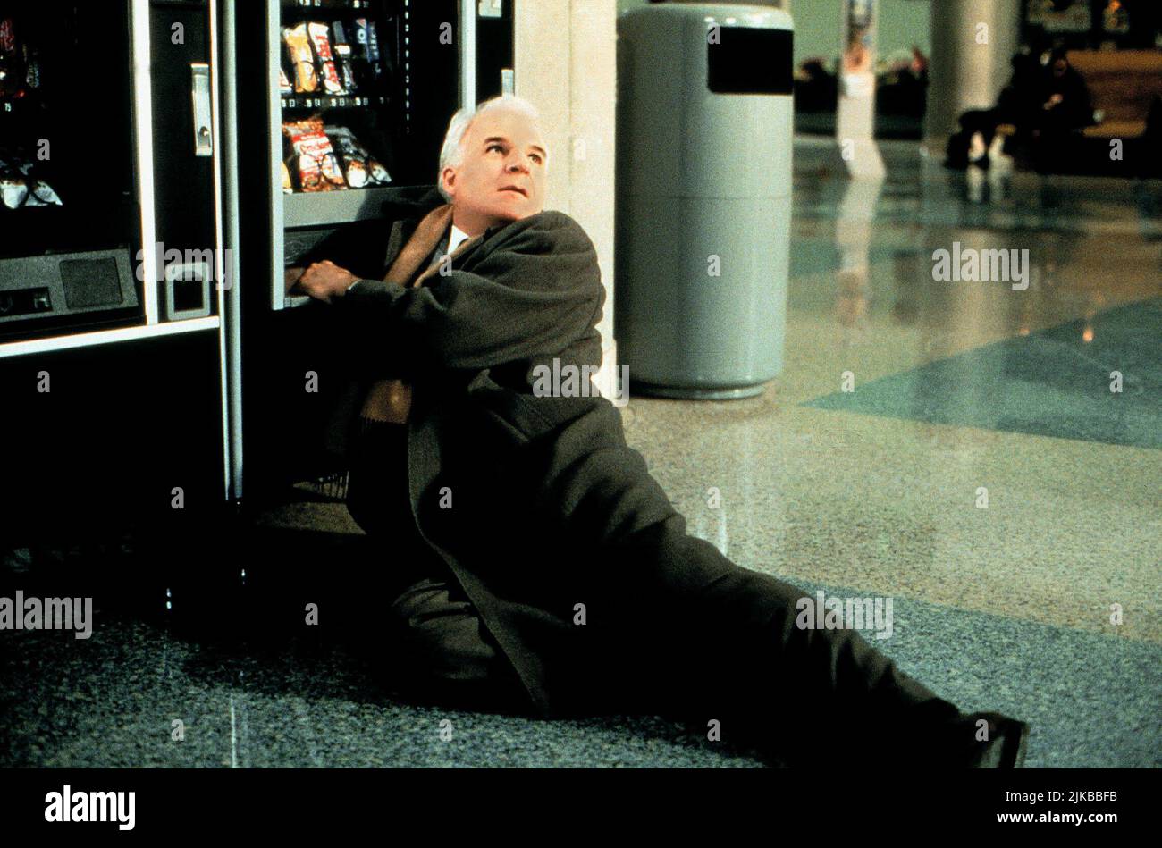 Steve Martin Film The Out-Of-Towners (1999) Characters: Henry Clark ...