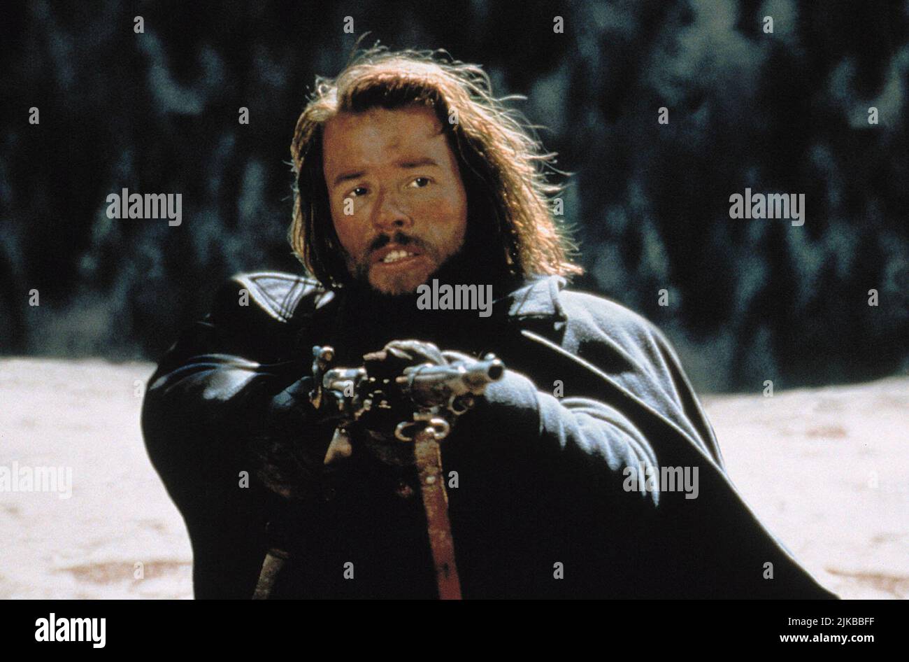 Ravenous movie hi-res stock photography and images - Alamy