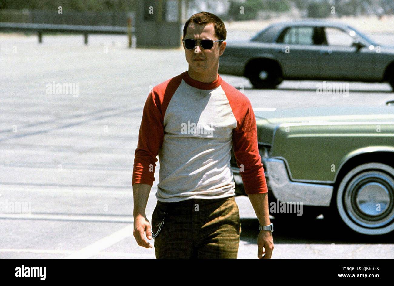 Giovanni Ribisi Film The Mod Squad (1999) Characters: Peter Cochran ...