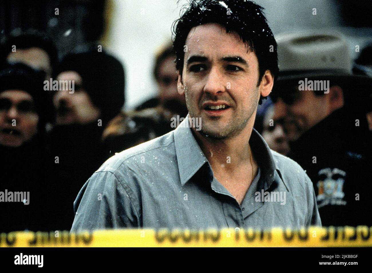 John Cusack Film: Pushing Tin (1999) Characters: Nick Falzone Director ...