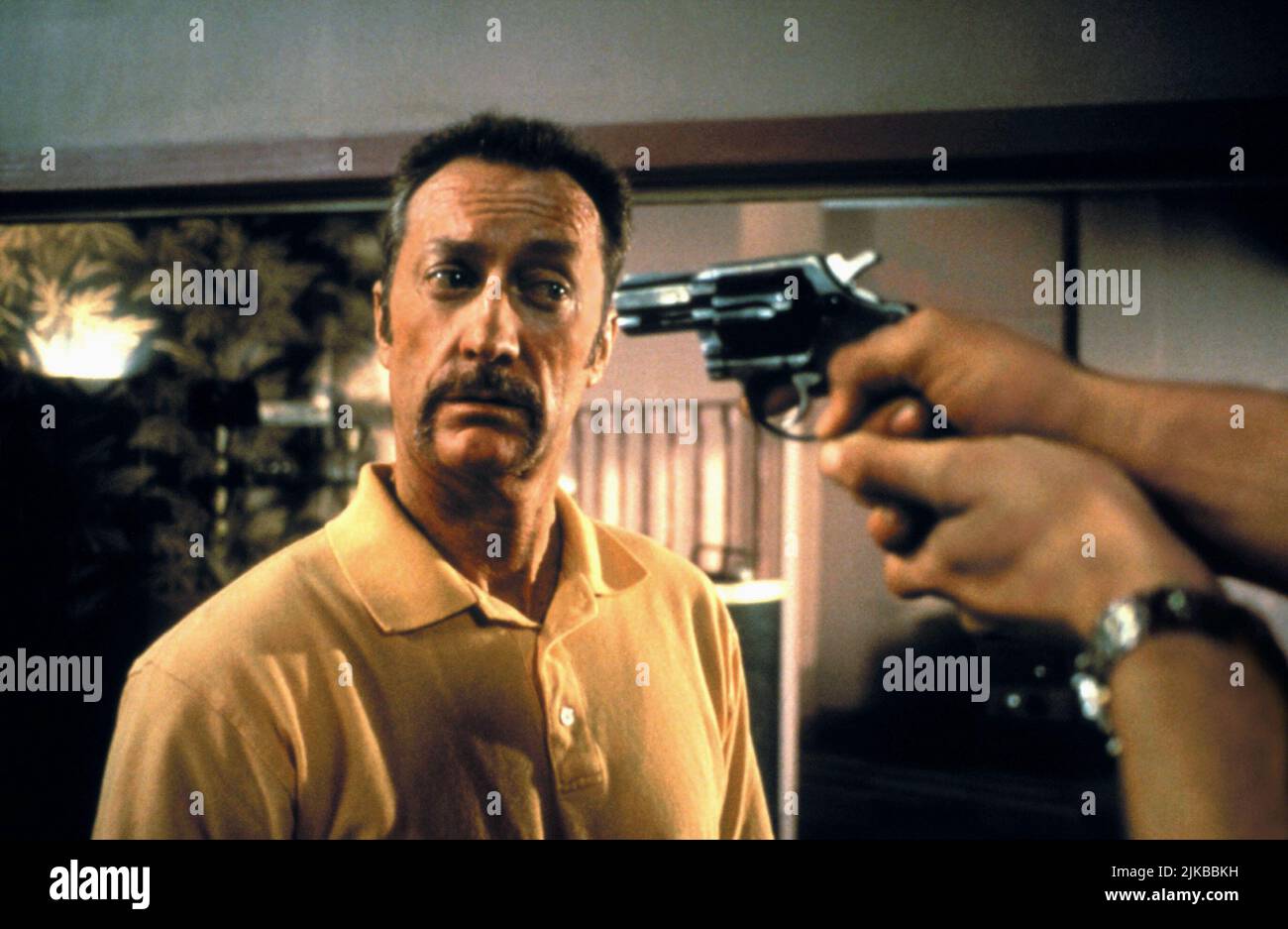 Bryan Brown Film: Two Hands (1999) Characters: Pando Director: Gregor ...