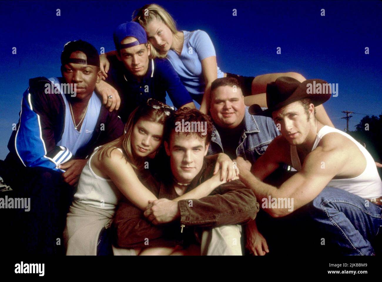 Ron lester hi-res stock photography and images - Alamy