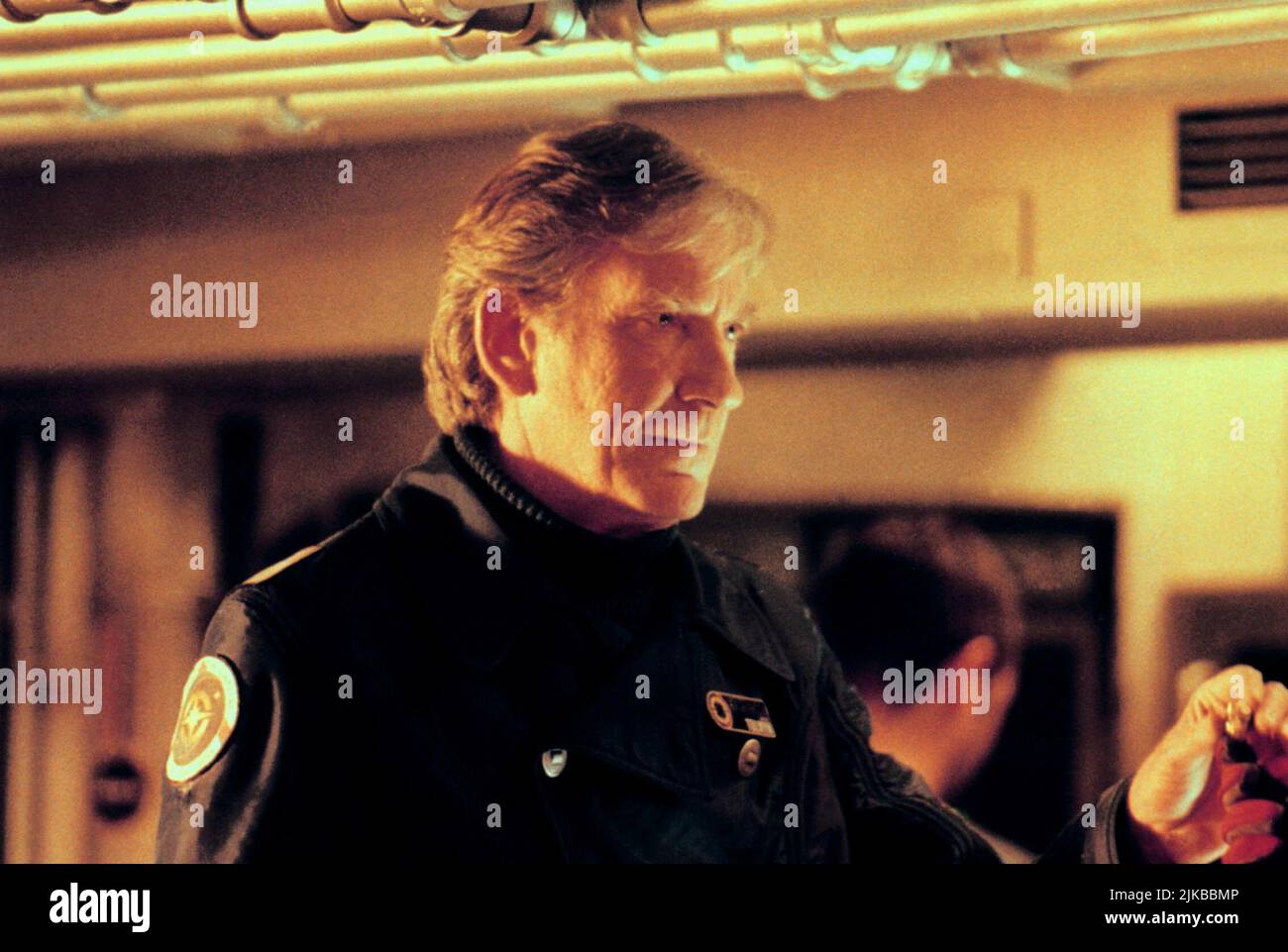 David warner wing commander 1999 hi-res stock photography and images ...