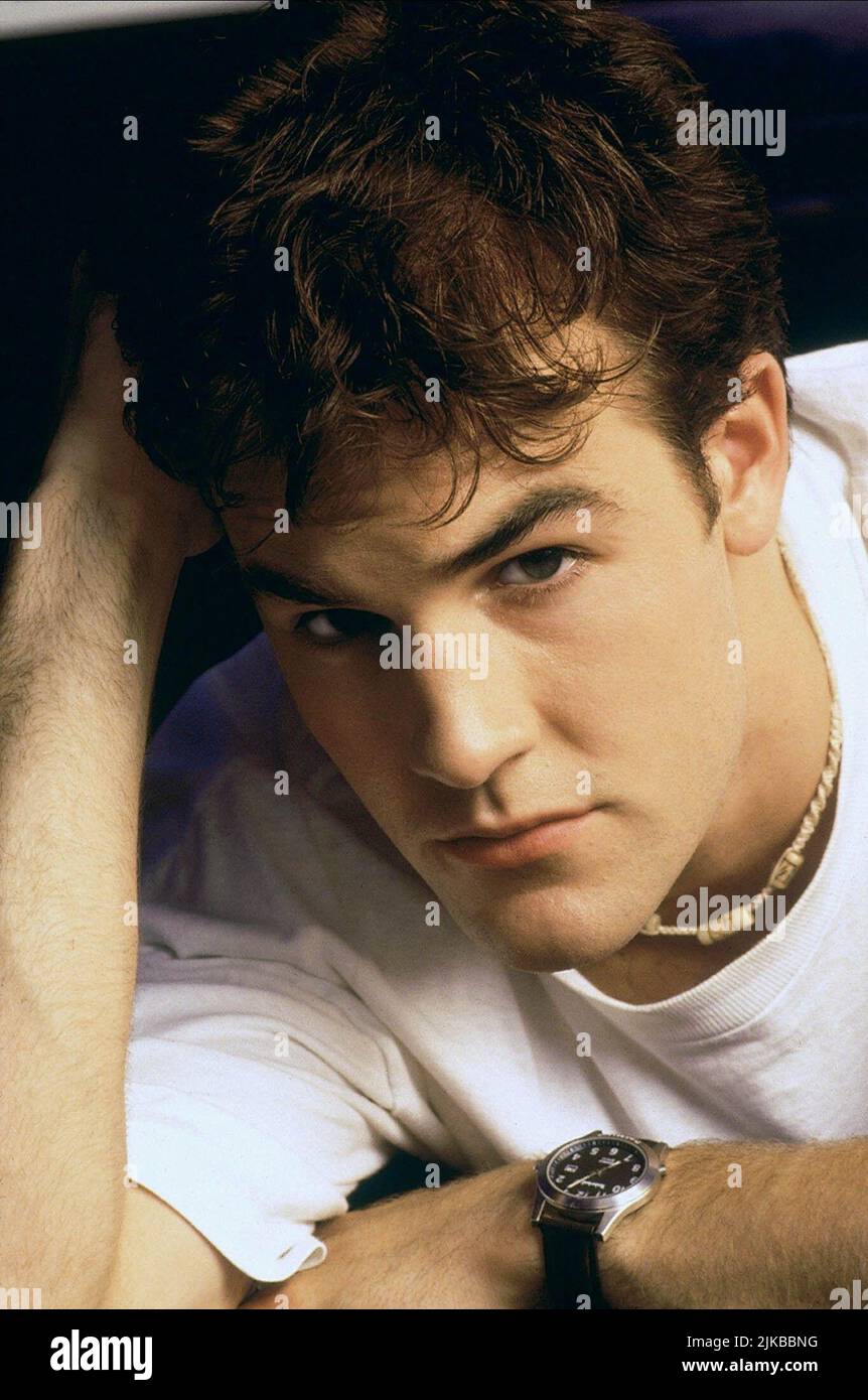 James Van Der Beek Film Varsity Blues (USA 1999) Characters: Jonathon ...