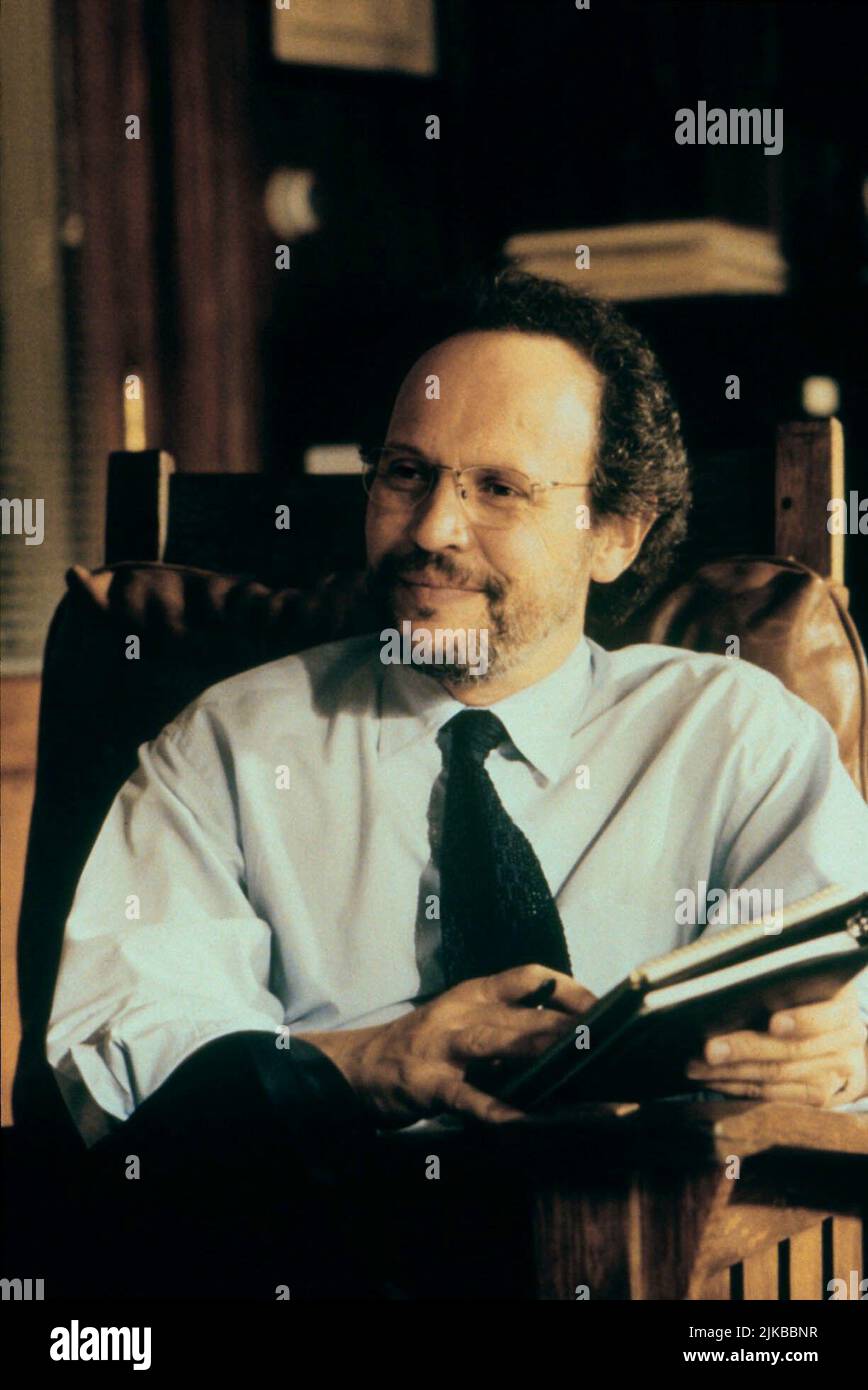 Billy Crystal Film Analyze This (1999) Characters: Dr. Ben Sobel ...