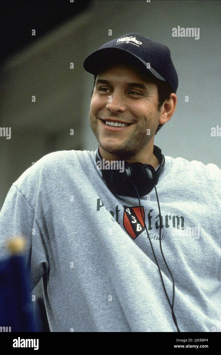 Brian Robbins Film Varsity Blues (USA 1999) Director: Brian Robbins 15 ...