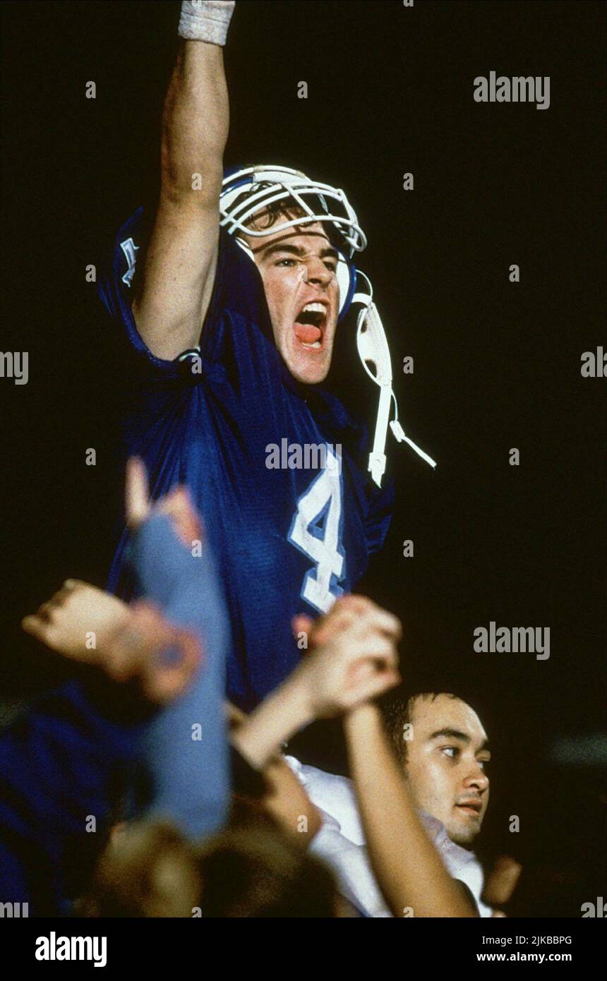 James Van Der Beek Film: Varsity Blues (USA 1999) Characters: Jonathon ...