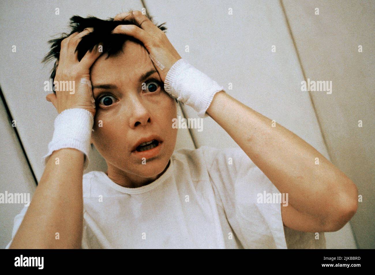 Annette Bening Film In Dreams (1999) Characters: Claire Cooper Director ...