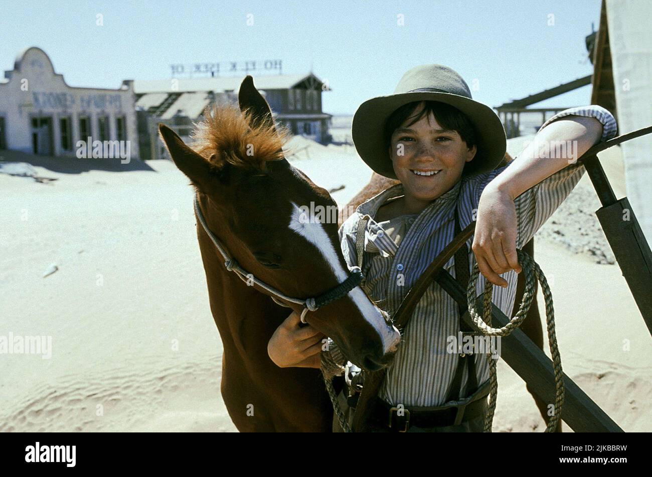 Chase moore running free hi-res stock photography and images - Alamy