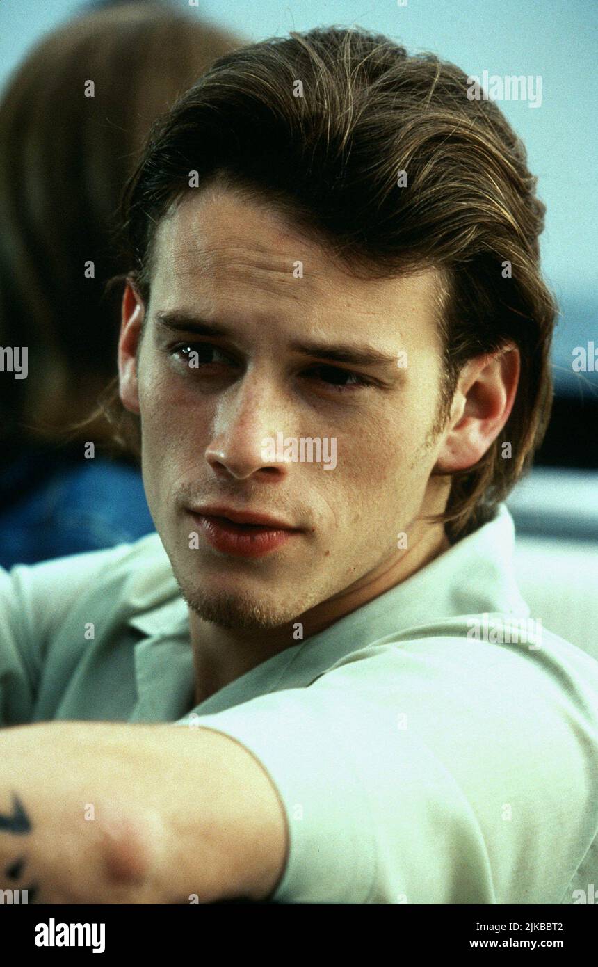 Chad Christ Film Jawbreaker (1999) Characters: Zack Director: Darren ...