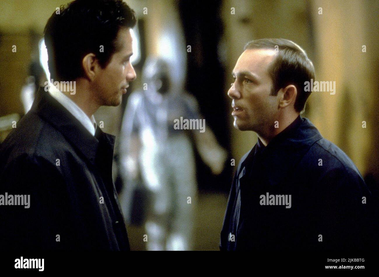 Total recall 1990 film hi-res stock photography and images - Alamy