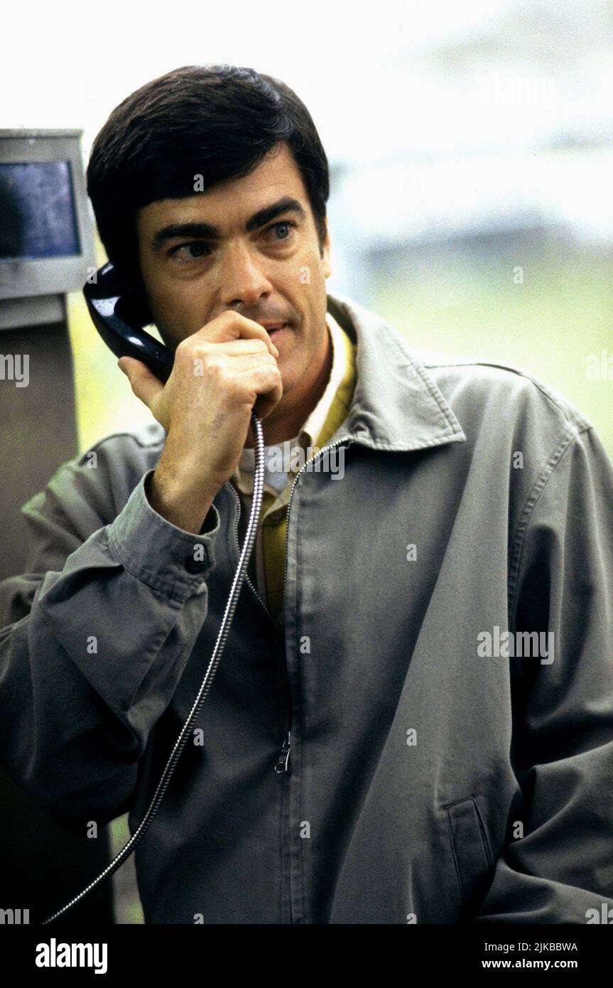 Peter Gallagher Film Brotherhood Of Murder (1999) Characters: Bob ...