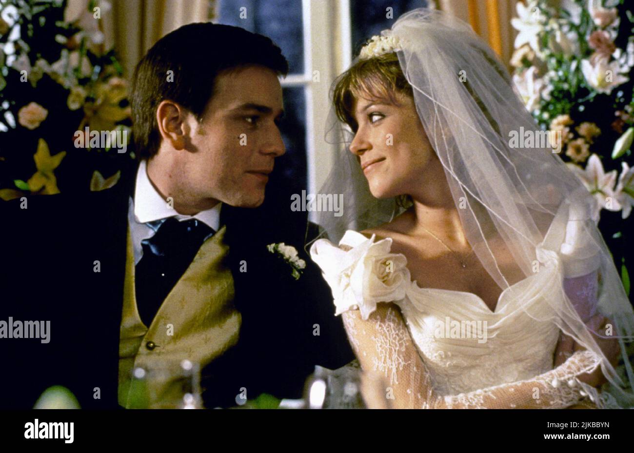 Anna friel rogue trader hi-res stock photography and images - Alamy