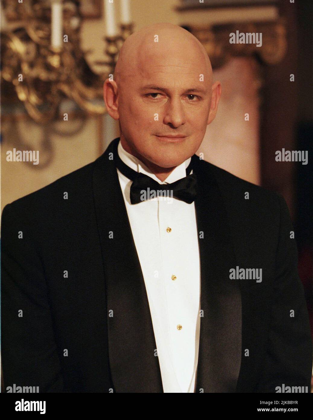 Victor Garber Television: Annie (1999) Characters: Oliver Warbucks 01 ...