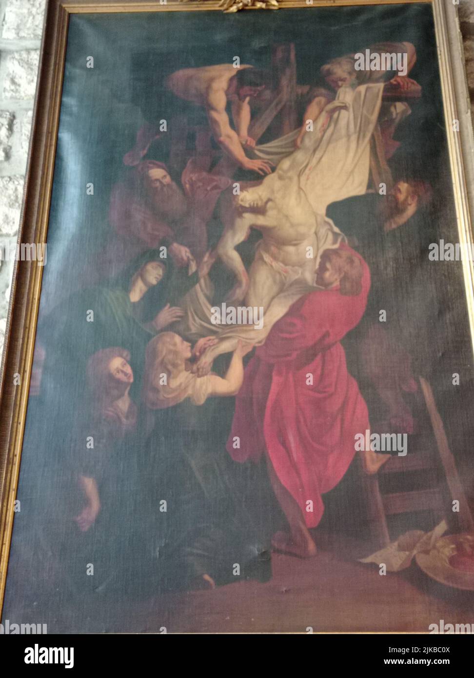 Dablon hi-res stock photography and images - Alamy