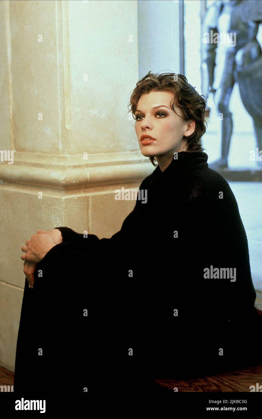 Milla Jovovich Film The Messenger: The Story Of Joan Of Arc (FR/CZ 1999 ...