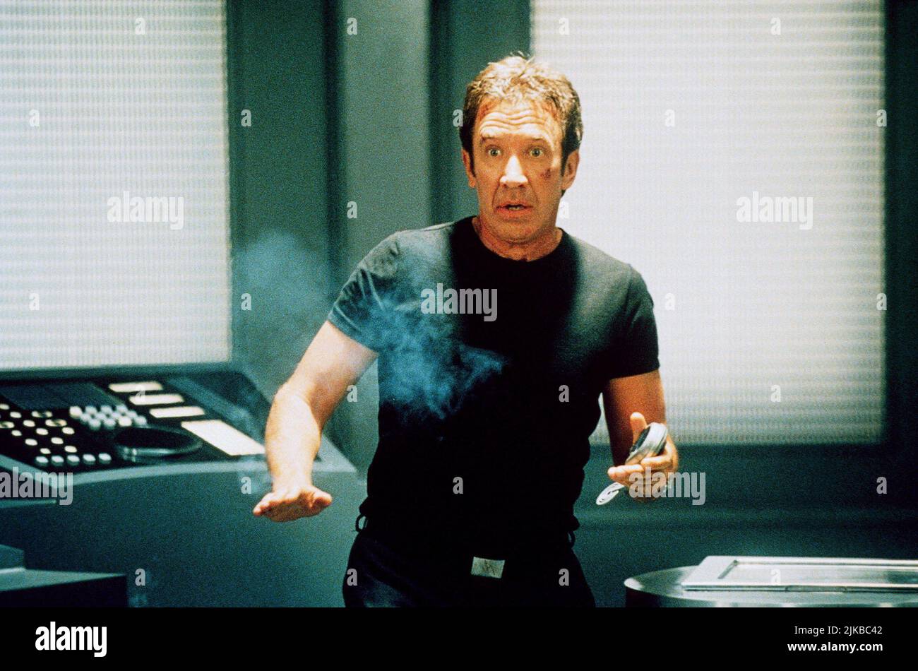 Tim Allen Film Galaxy Quest (USA 1999) Characters: Jason Nesmith Director: Dean Parisot 23 ...