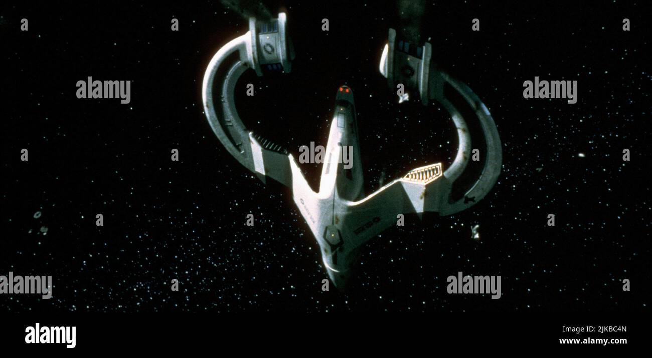 Spacecraft Scene Film Galaxy Quest (USA 1999) Director: Dean Parisot 23 ...