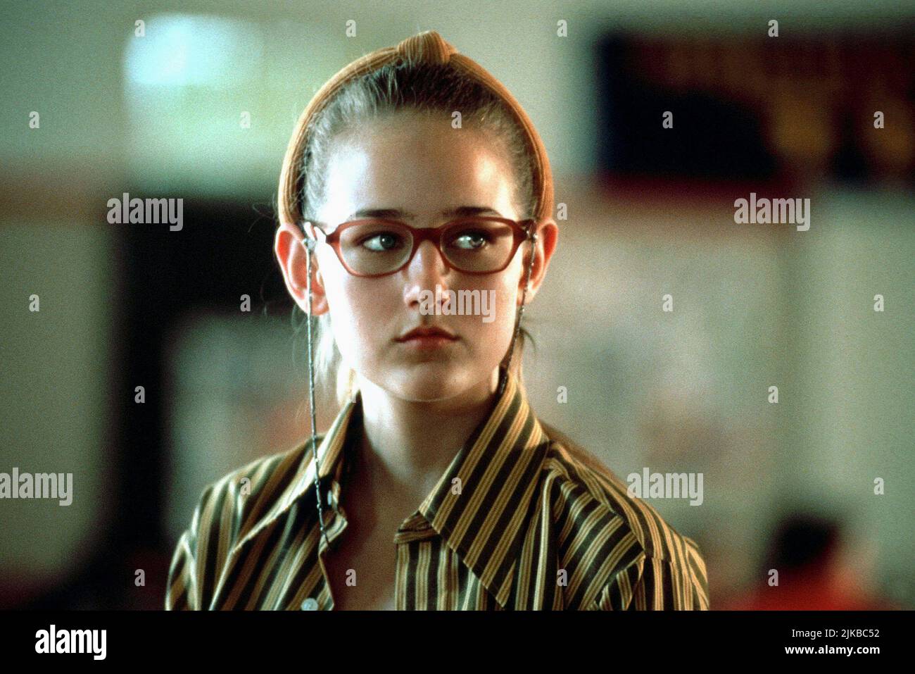 Leelee Sobieski Film Never Been Kissed (1999) Characters: Aldys ...