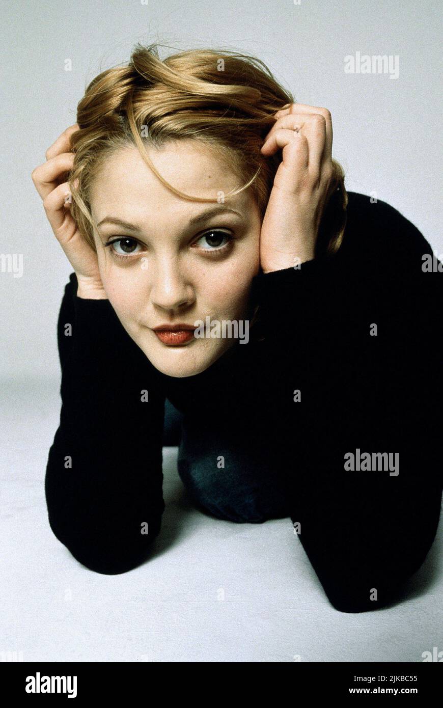 Drew Barrymore Film Never Been Kissed 1999 Characters Josie Geller