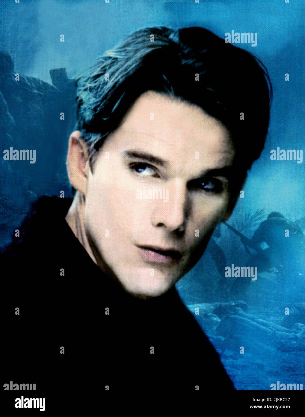 Ethan Hawke Film: Snow Falling On Cedars (USA 1999) Characters: Ishmael ...