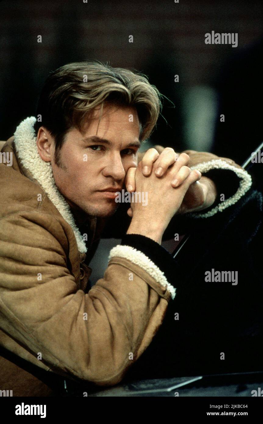 Val Kilmer Film At First Sight (USA 1999) Characters: Virgil Adamson ...