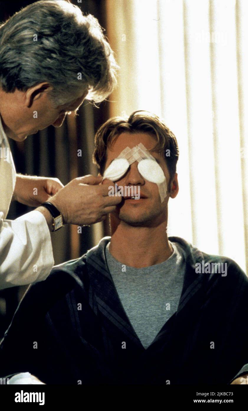 Val Kilmer Film At First Sight (USA 1999) Characters: Virgil Adamson ...